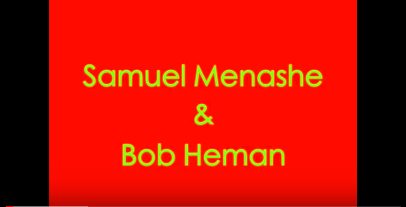 Mitch Corber’s Poetry Thin Air with: Sam Menashe, Bob Heman, John Ashberry, Barbara Guest, Ron ...